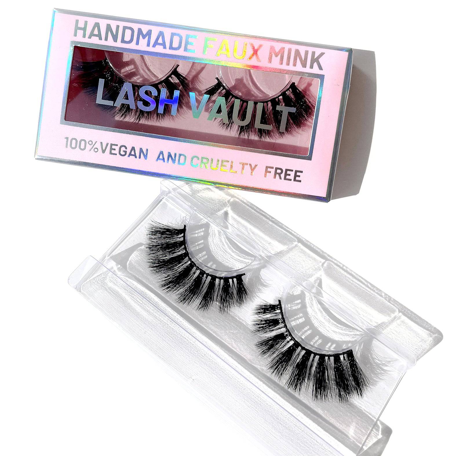 GESHA – Lash Vault Australia