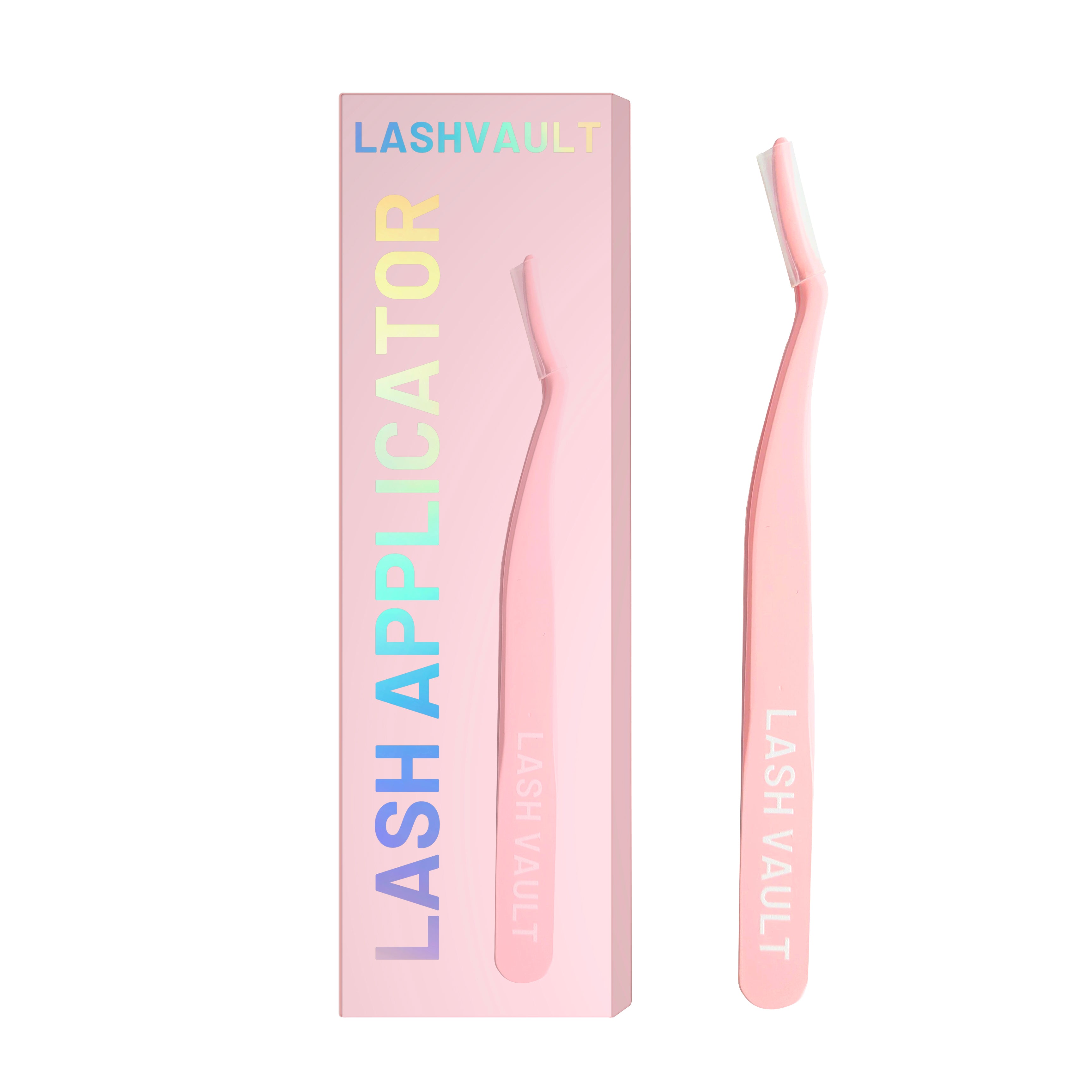 Easy Curve Lash Applicator – Lash Vault Australia