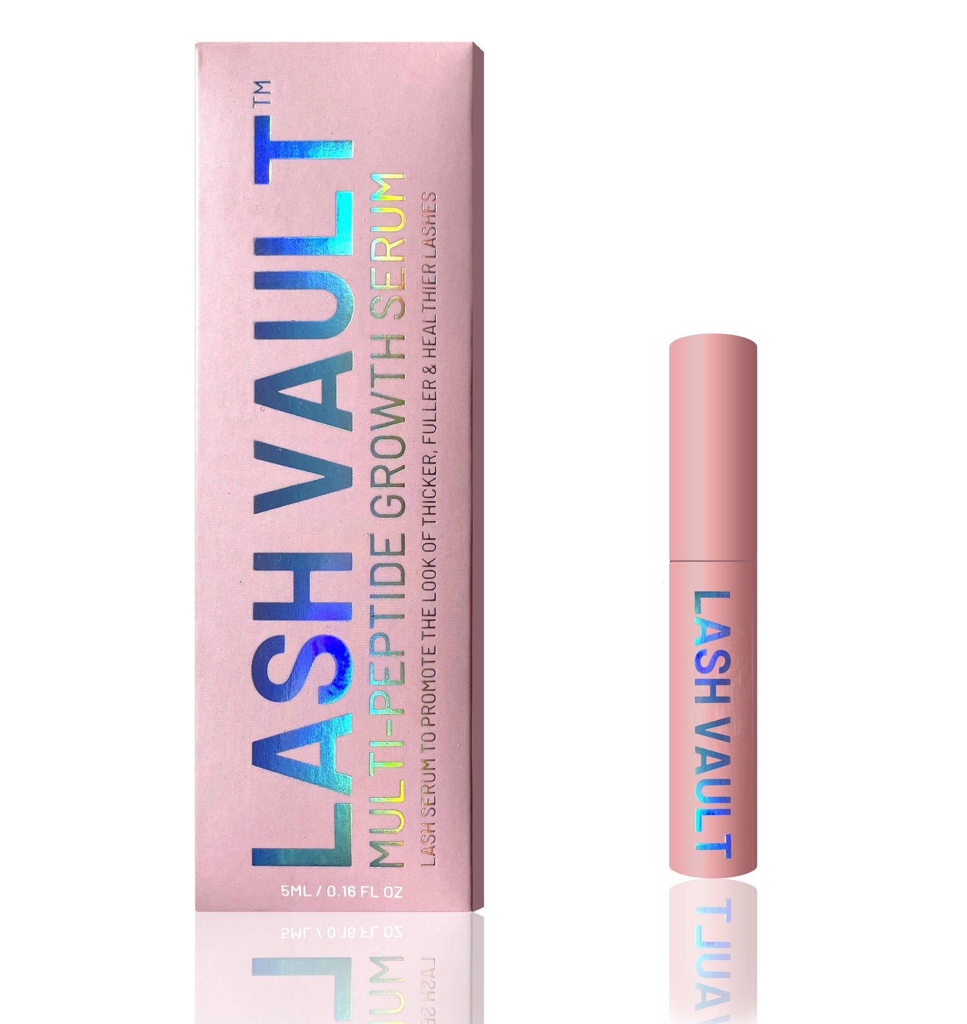 GROWTH SERUM – LASH VAULT AU